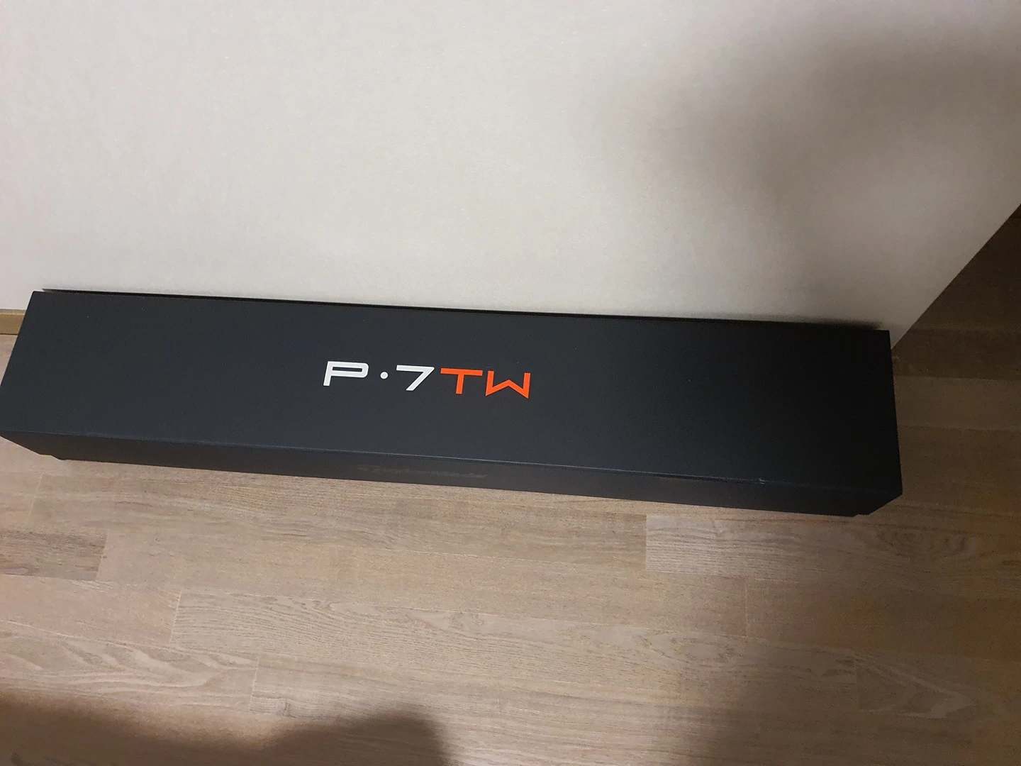 테일러메이드 P7TW 아이언 세... | 당근 중고거래