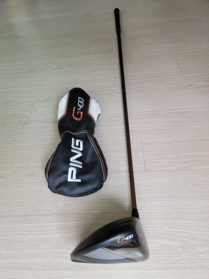 [마두동] G400 Max 9도... | 당근 중고거래