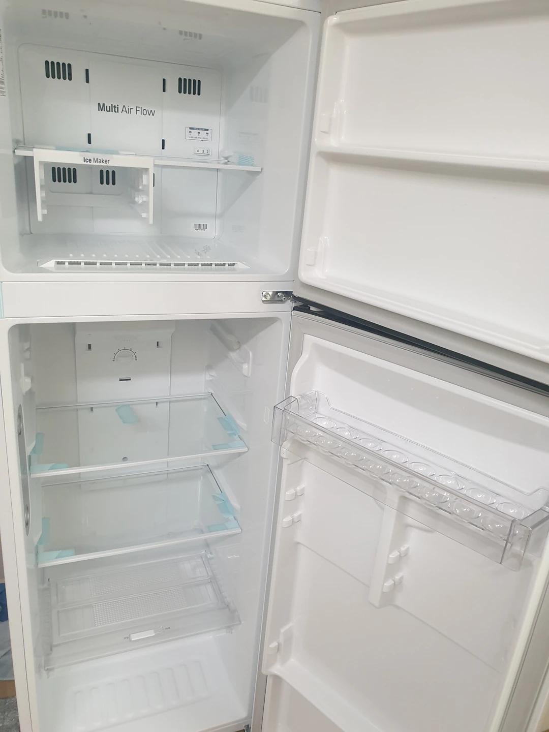 냉장고 B267WM | 당근 중고거래