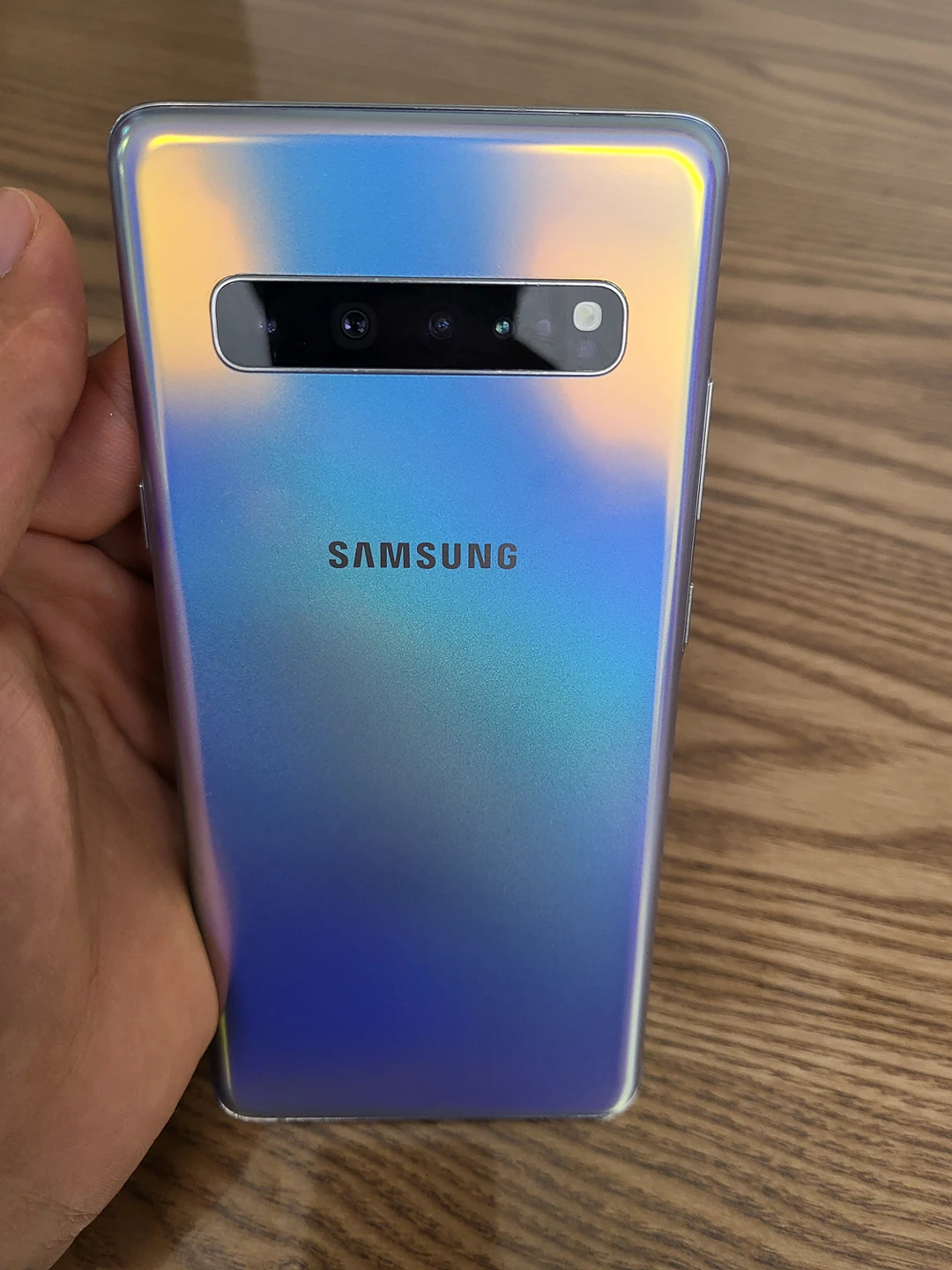 갤럭시 s10 5g 512gb... | 당근 중고거래