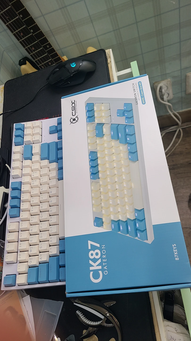 ck87 | 당근 중고거래