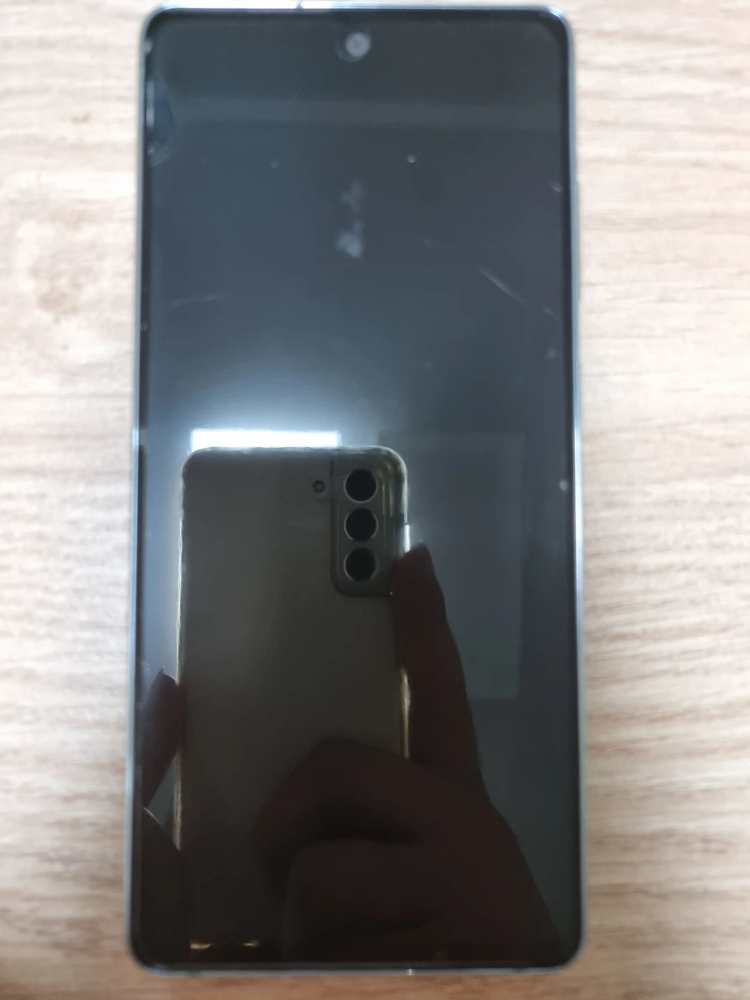 갤럭시 s20 fe s급(정상해... | 당근 중고거래