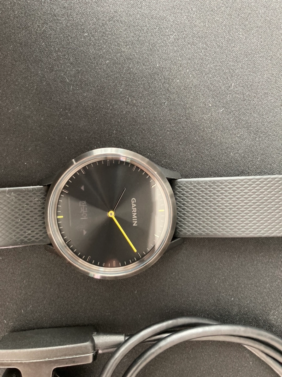 가민 비보무브hr 스마트워치 팝니다 | 당근 중고거래