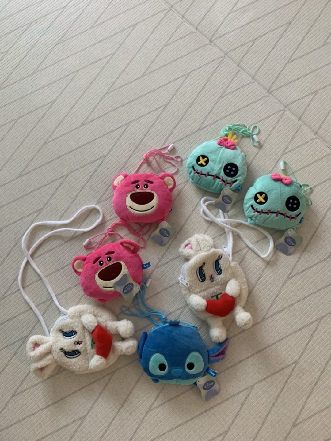 인형가방 | 당근 중고거래