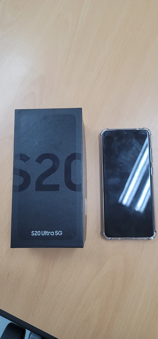 s20울트라 블랙 | 당근 중고거래