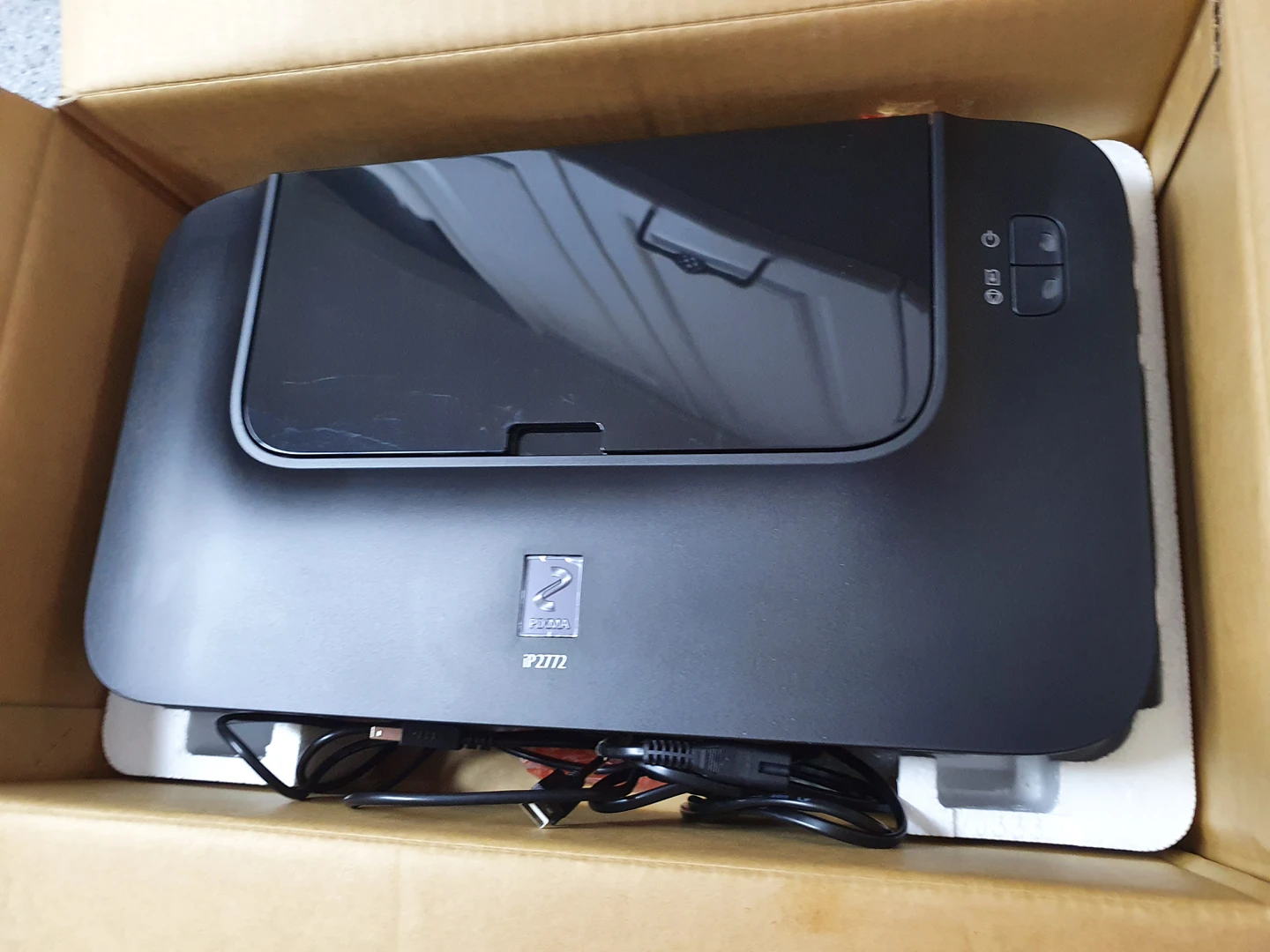 (새상품) 캐논 IP2772 프... | 당근 중고거래