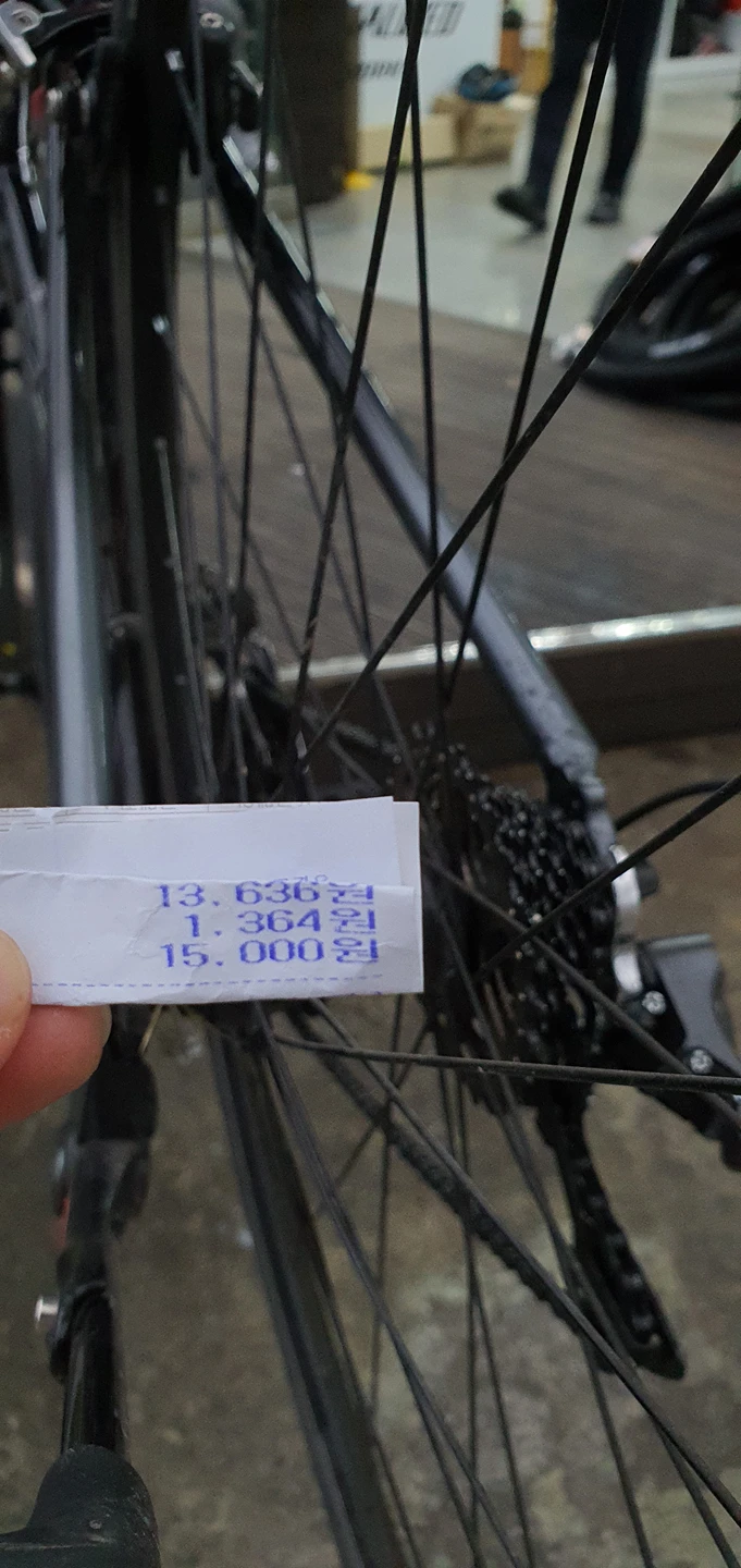 두 달 탄 클라리스 XRS 16... | 당근 중고거래