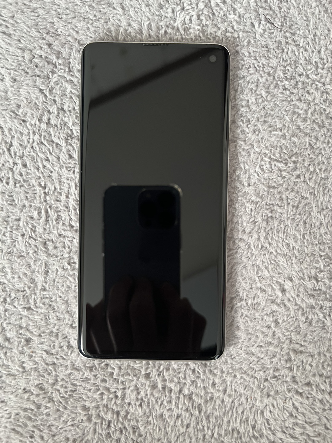 겔럭시s10 LTE(128G) ... | 당근 중고거래