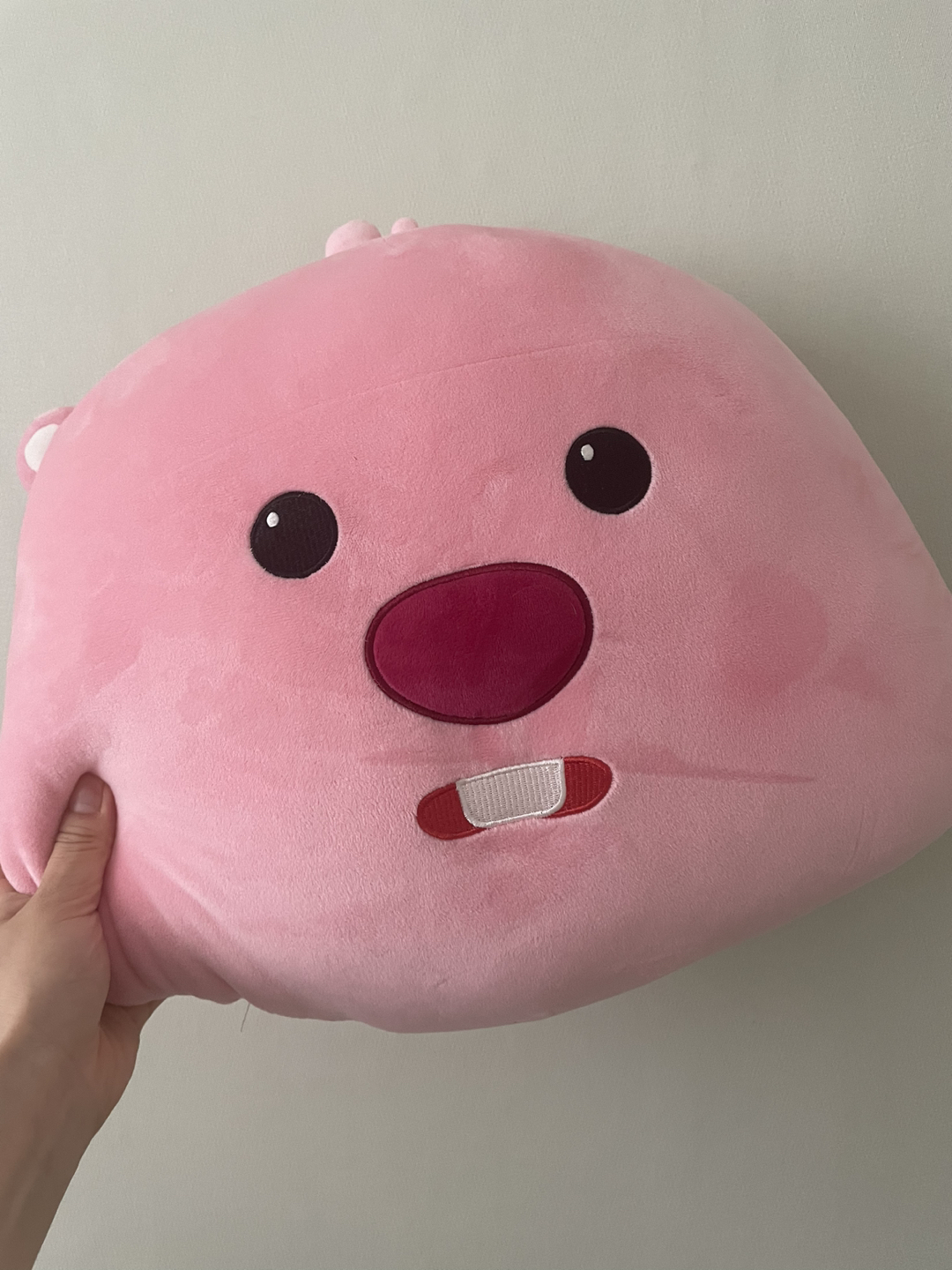 잔망루피 인형 당근 중고거래