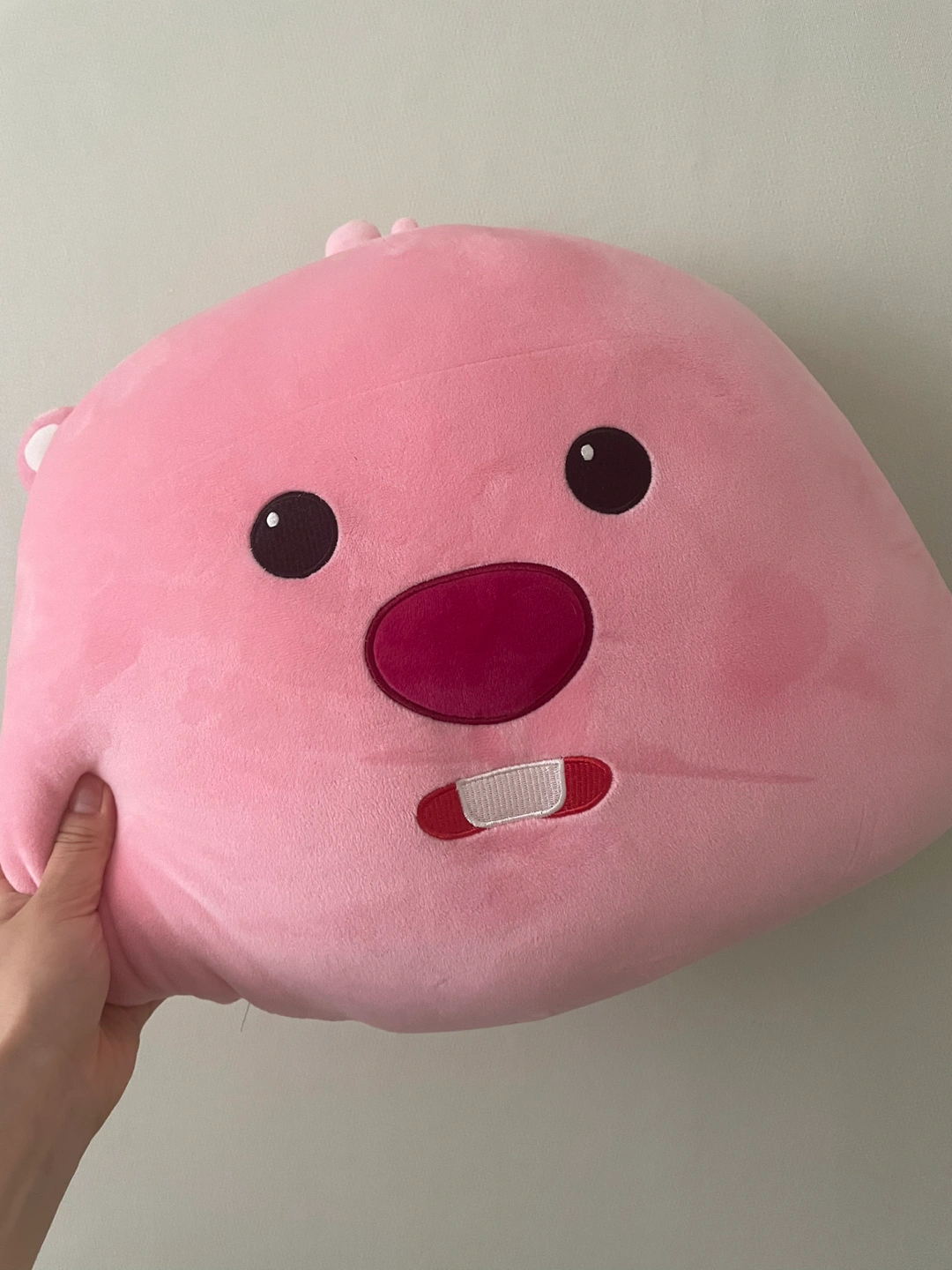 잔망루피 인형 당근 중고거래