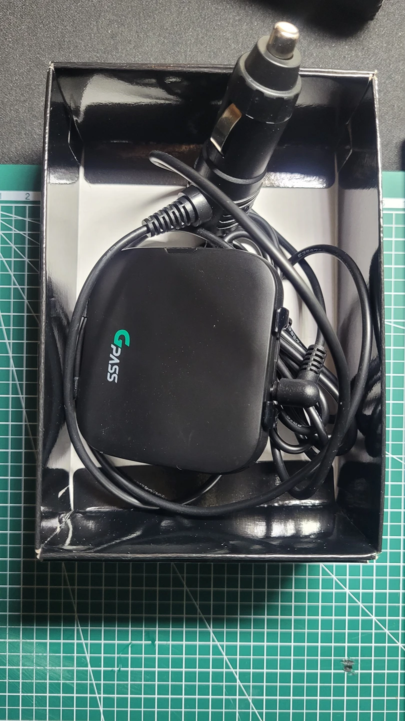 GPASS AP500 하이패스 | 당근 중고거래