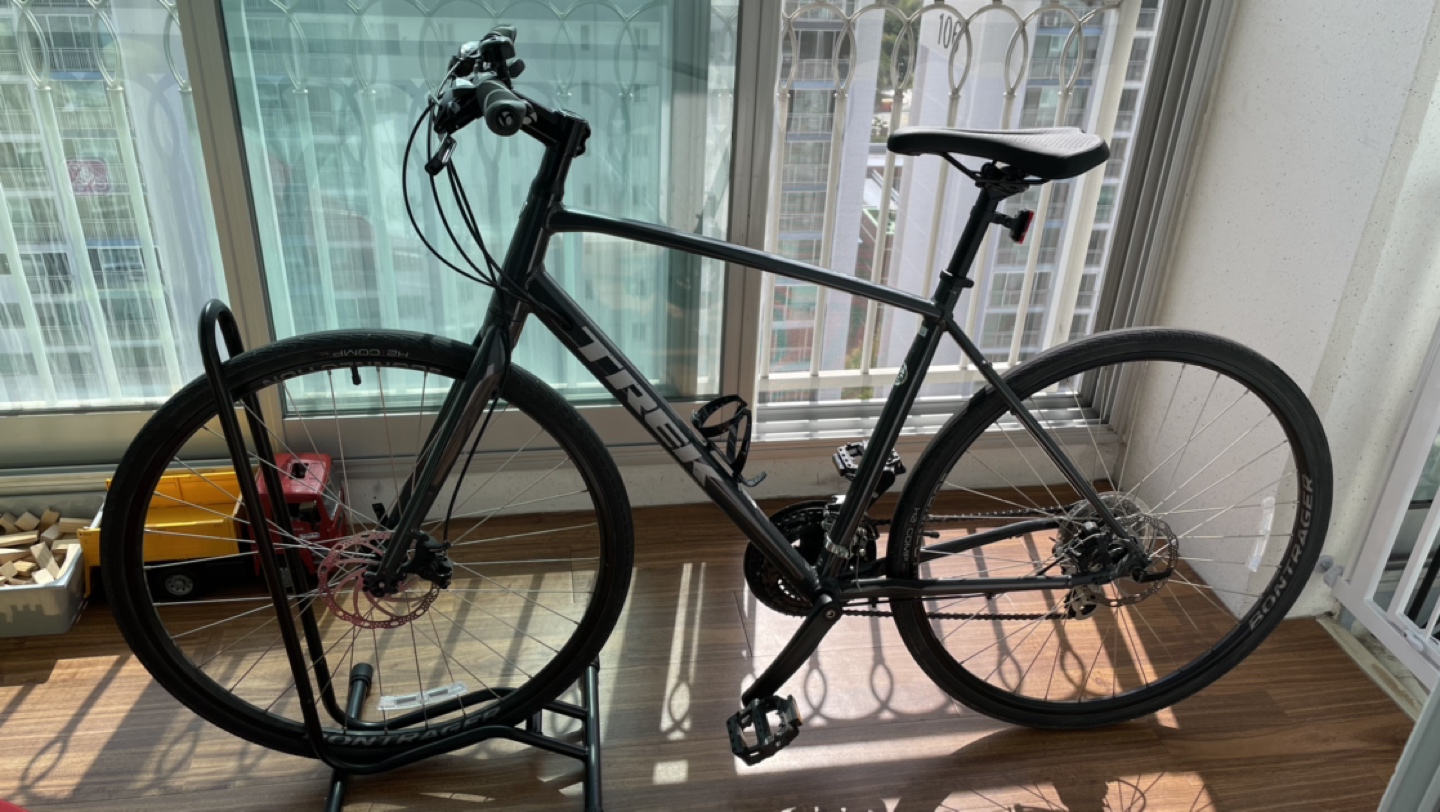 트렉 fx1 사이즈L | 당근마켓 중고거래