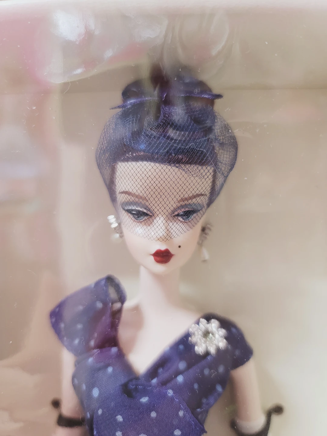 실크스톤 바비 파리지엔 미개봉 | 당근 중고거래