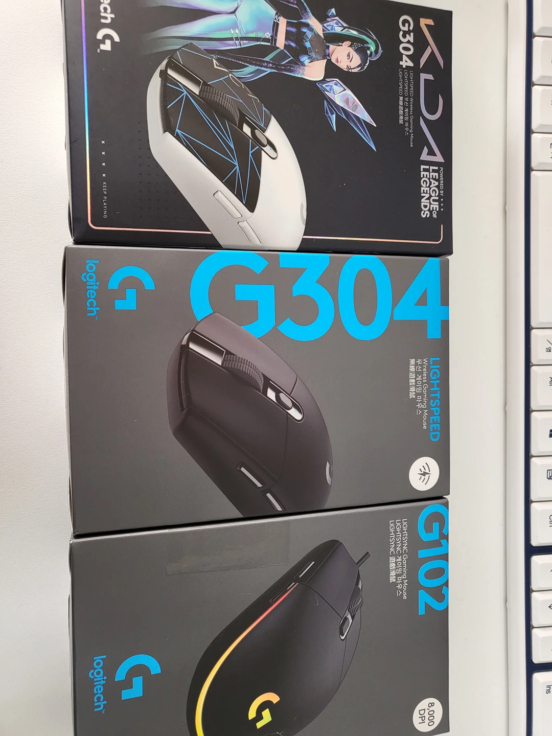 g304 kda, g304 블랙... | 당근마켓 중고거래