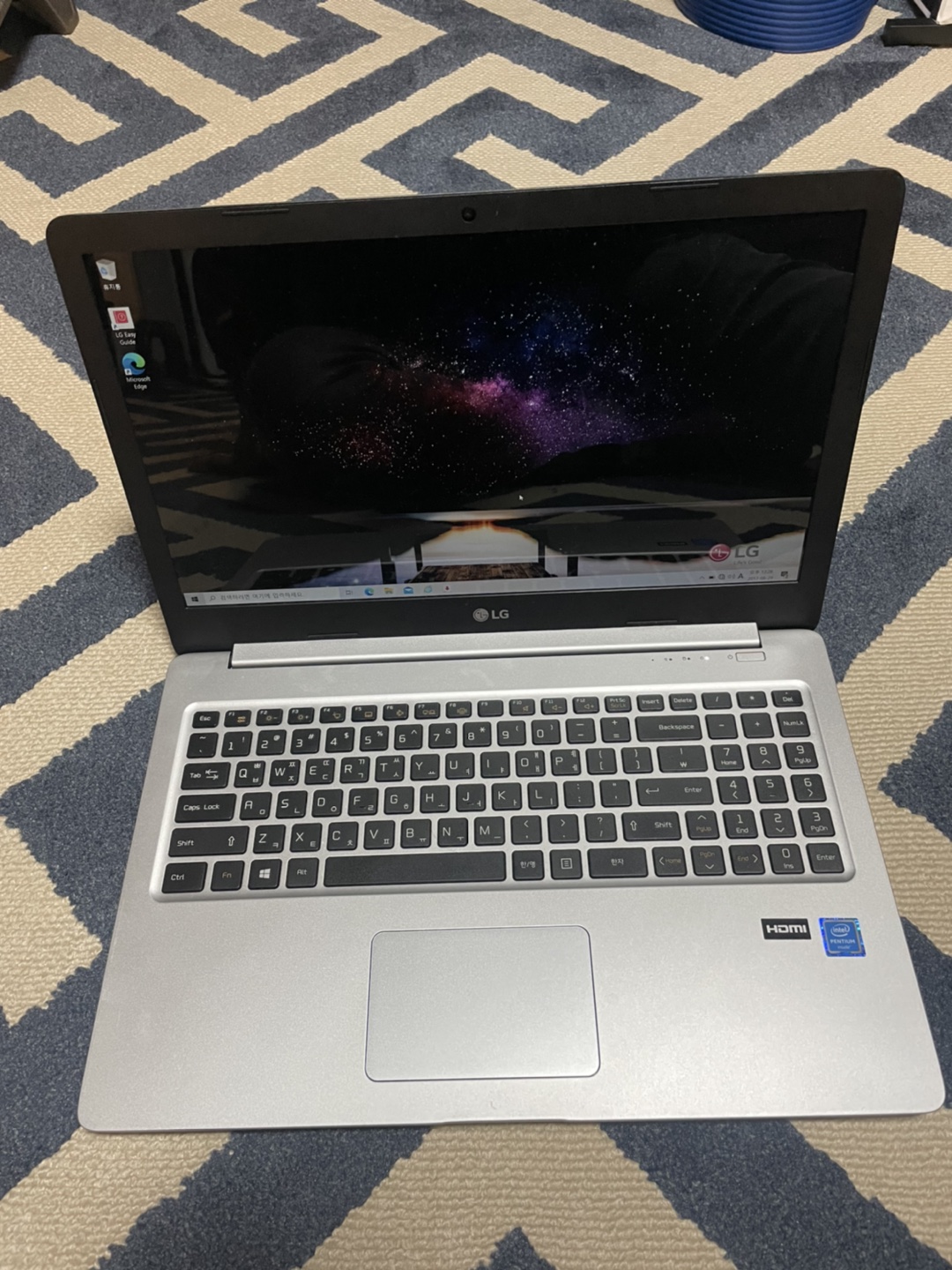 LG노트북 15U370 | 당근마켓 중고거래