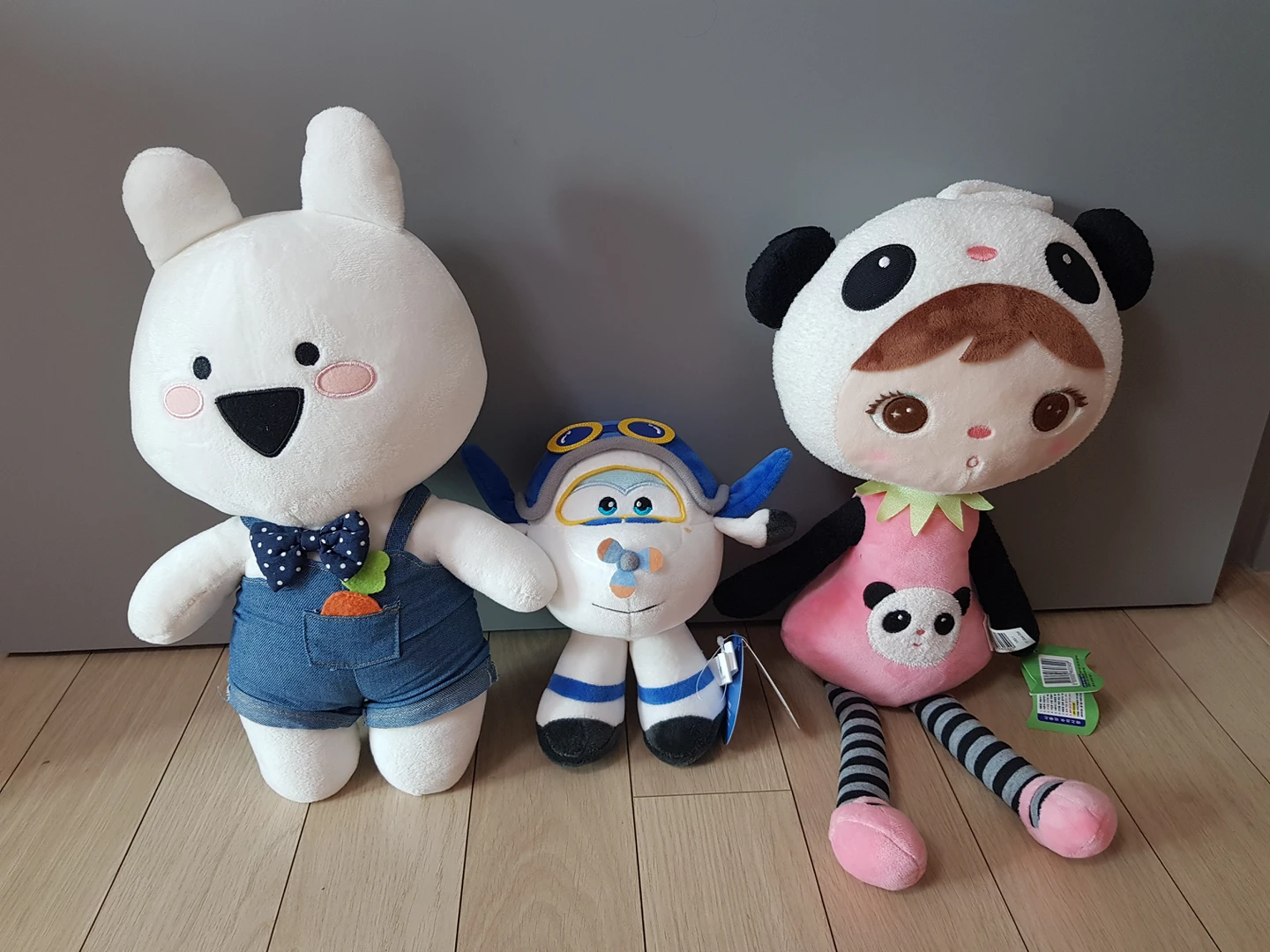 인형들 당근마켓 중고거래