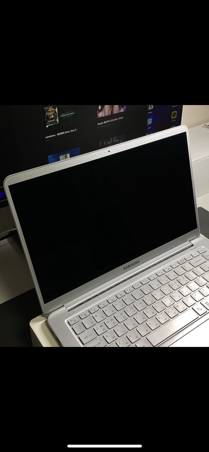 삼성 NT900X5T-X58A ... | 당근 중고거래