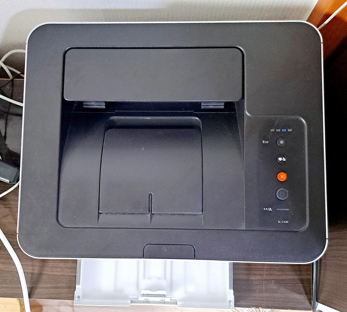 삼성 레이저 프린터기 SL-C430 | 당근 중고거래