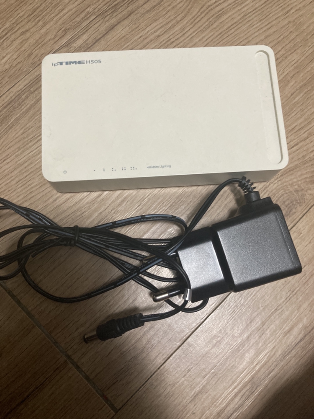 IPTIME H605 H505... | 당근마켓 중고거래