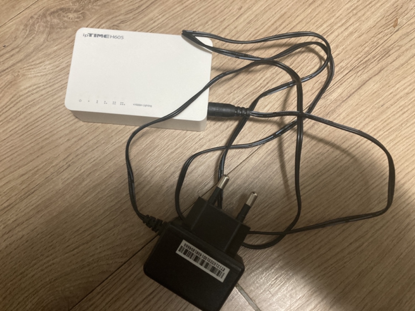 IPTIME H605 H505... | 당근마켓 중고거래