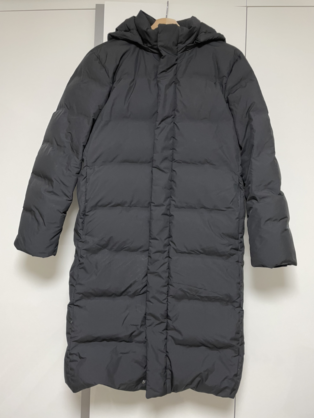 경량패딩 S | 당근마켓 중고거래