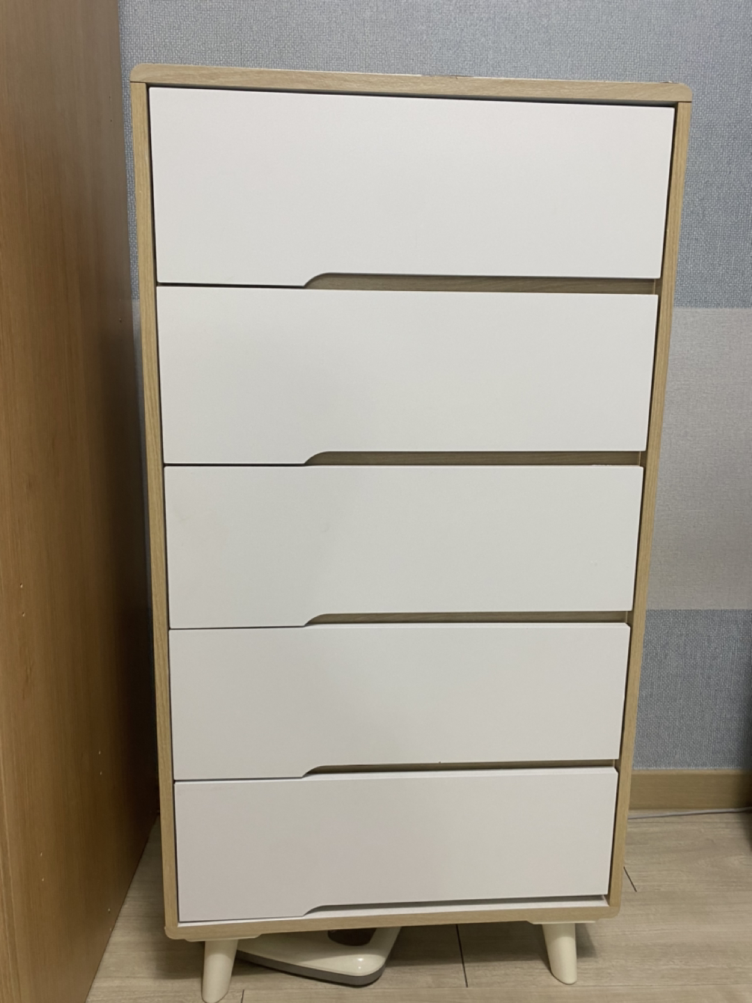 5단 서랍장 | 당근 중고거래