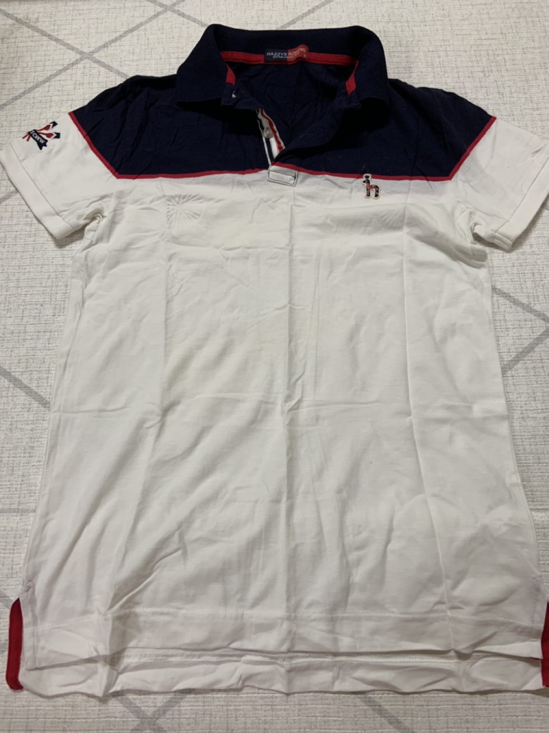 해지스 Hazzys 95 티들 팝니다 | 당근마켓 중고거래