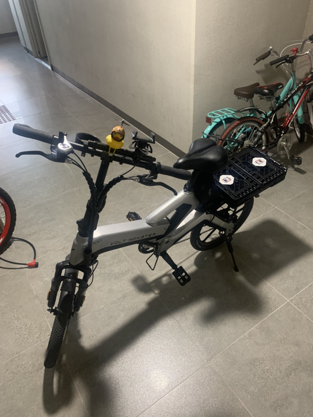 볼트몬스터 vs700 mv20 ... | 당근 중고거래