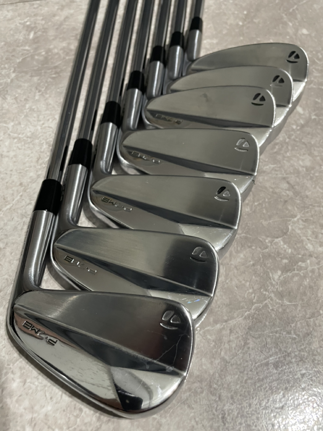 테일러메이드 p7mb 4~p 다... | 당근마켓 중고거래