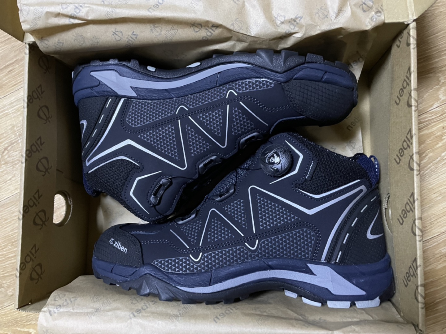 지벤 안전화 zb-171s(새상품) | 당근 중고거래