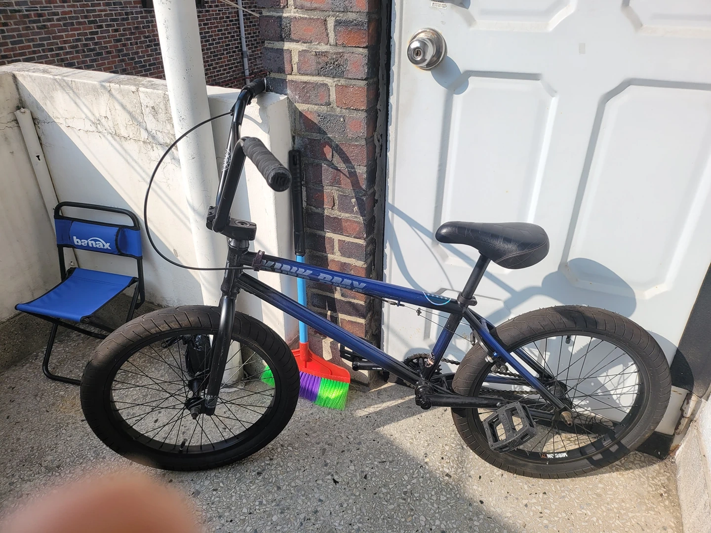 BMX 4130자전거 | 당근 중고거래