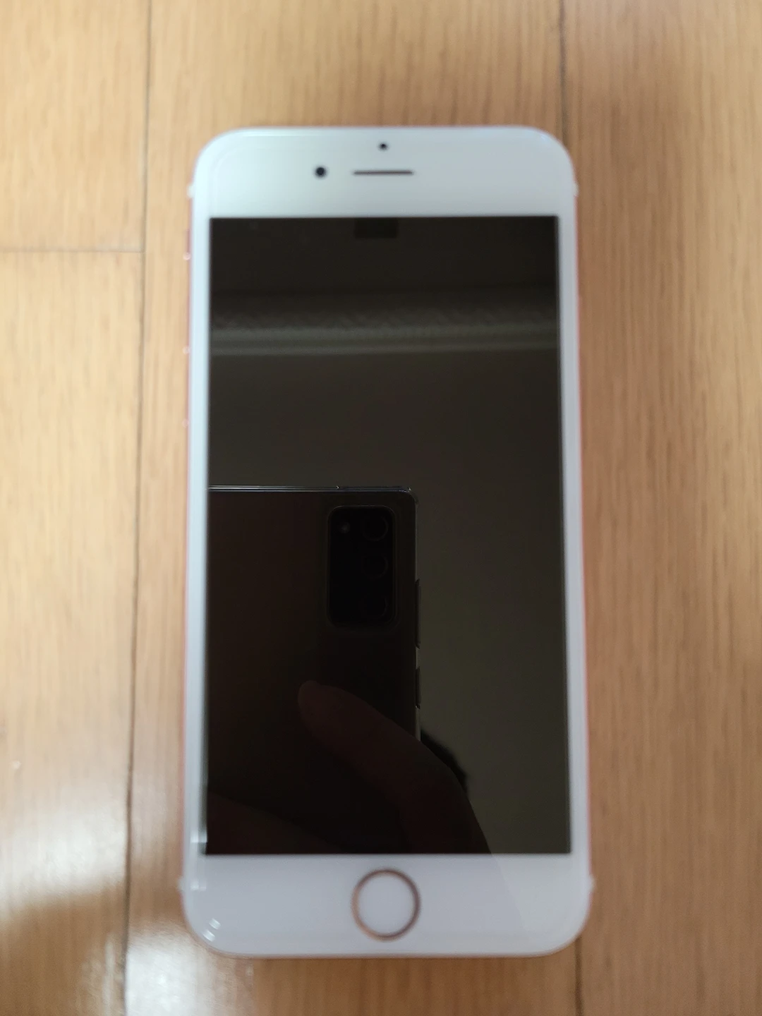 아이폰 6S 128G 로즈골드 | 당근마켓 중고거래