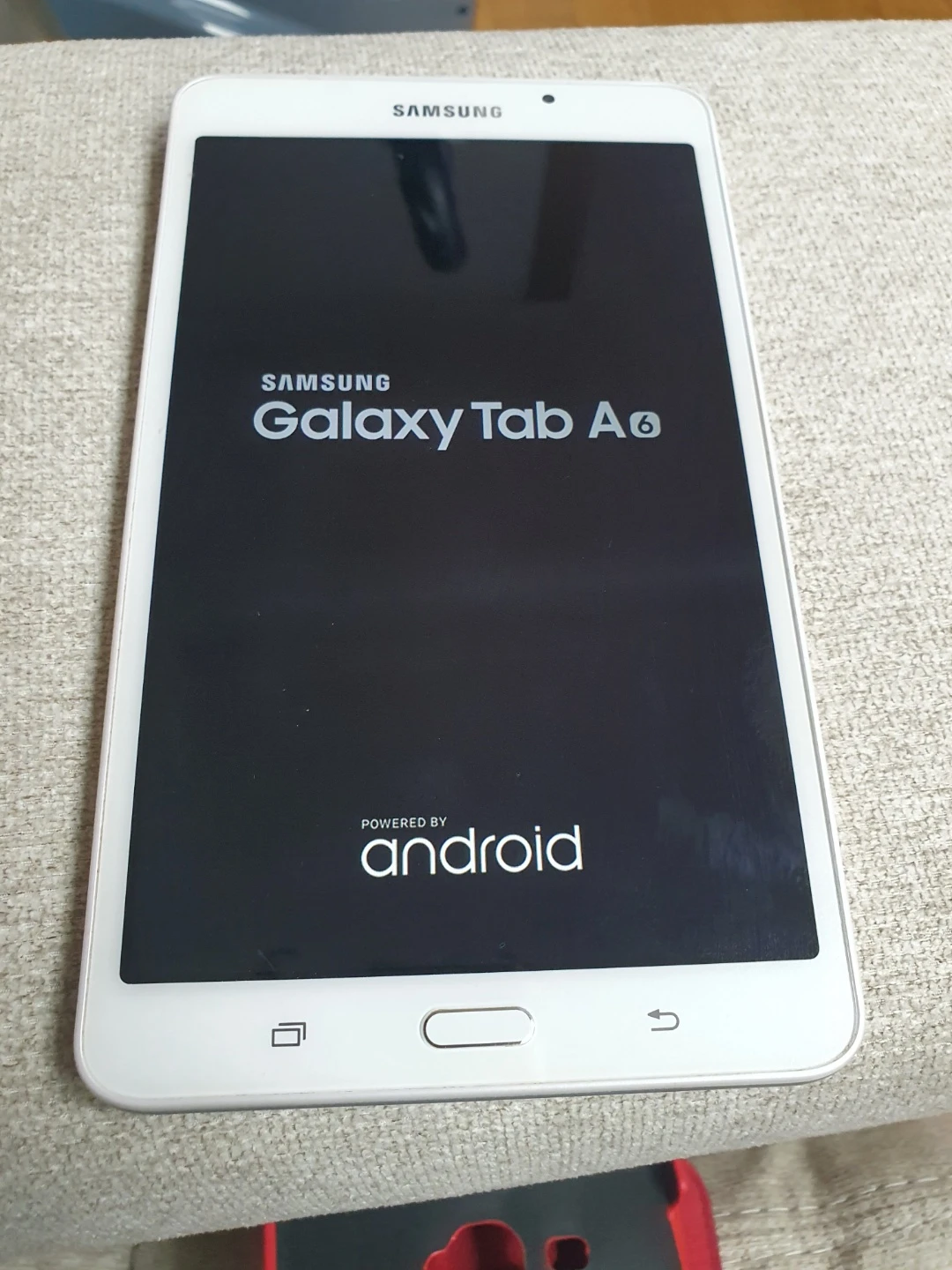 갤럭시탭 A6 sm-t280 | 당근 중고거래