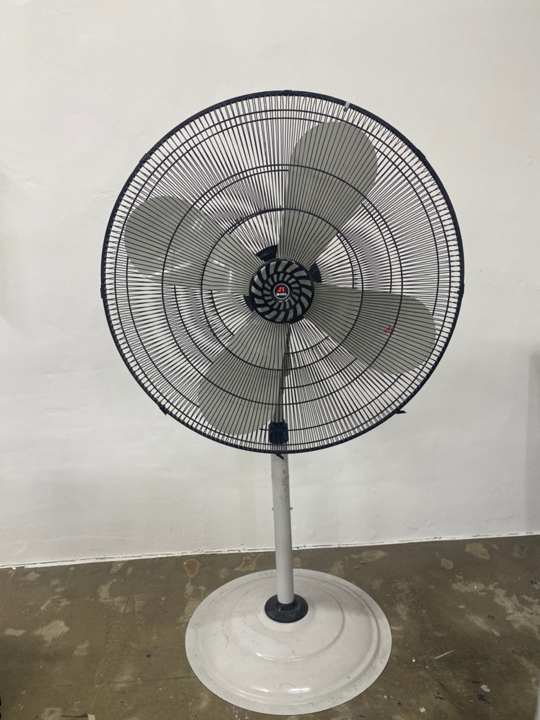 신일 공업용 대형선풍기 30인치 당근마켓 중고거래