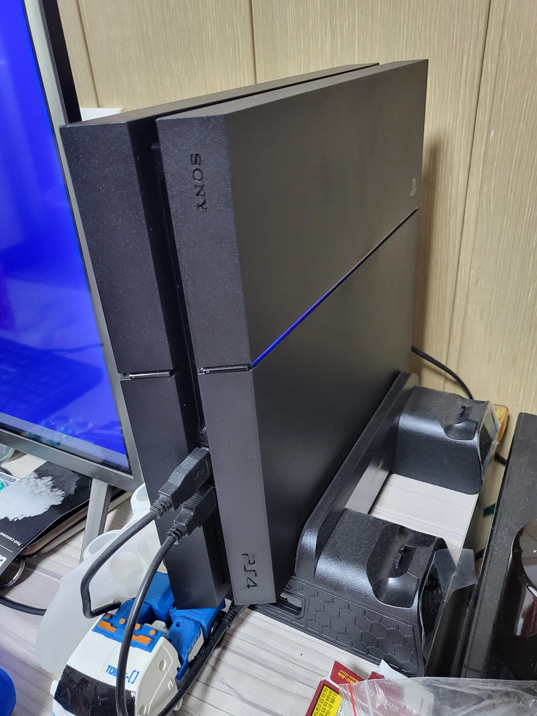 플스4 1TB + GTA5 팝니다 | 당근 중고거래