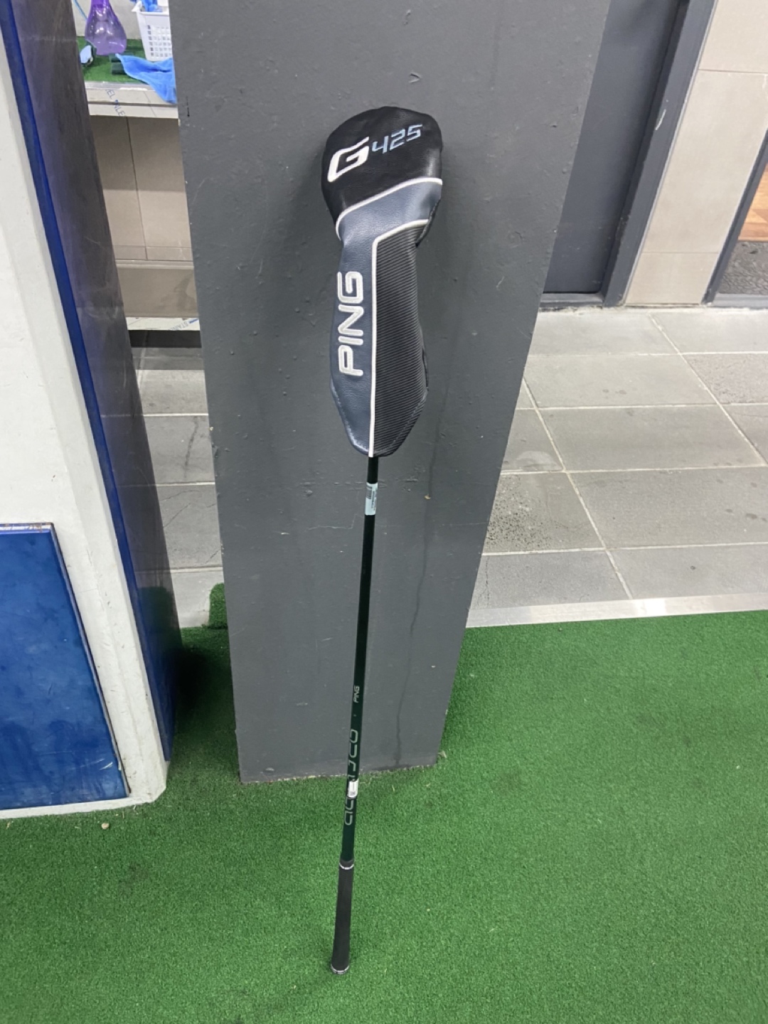 핑(PING) G425 5번우드... | 당근마켓 중고거래