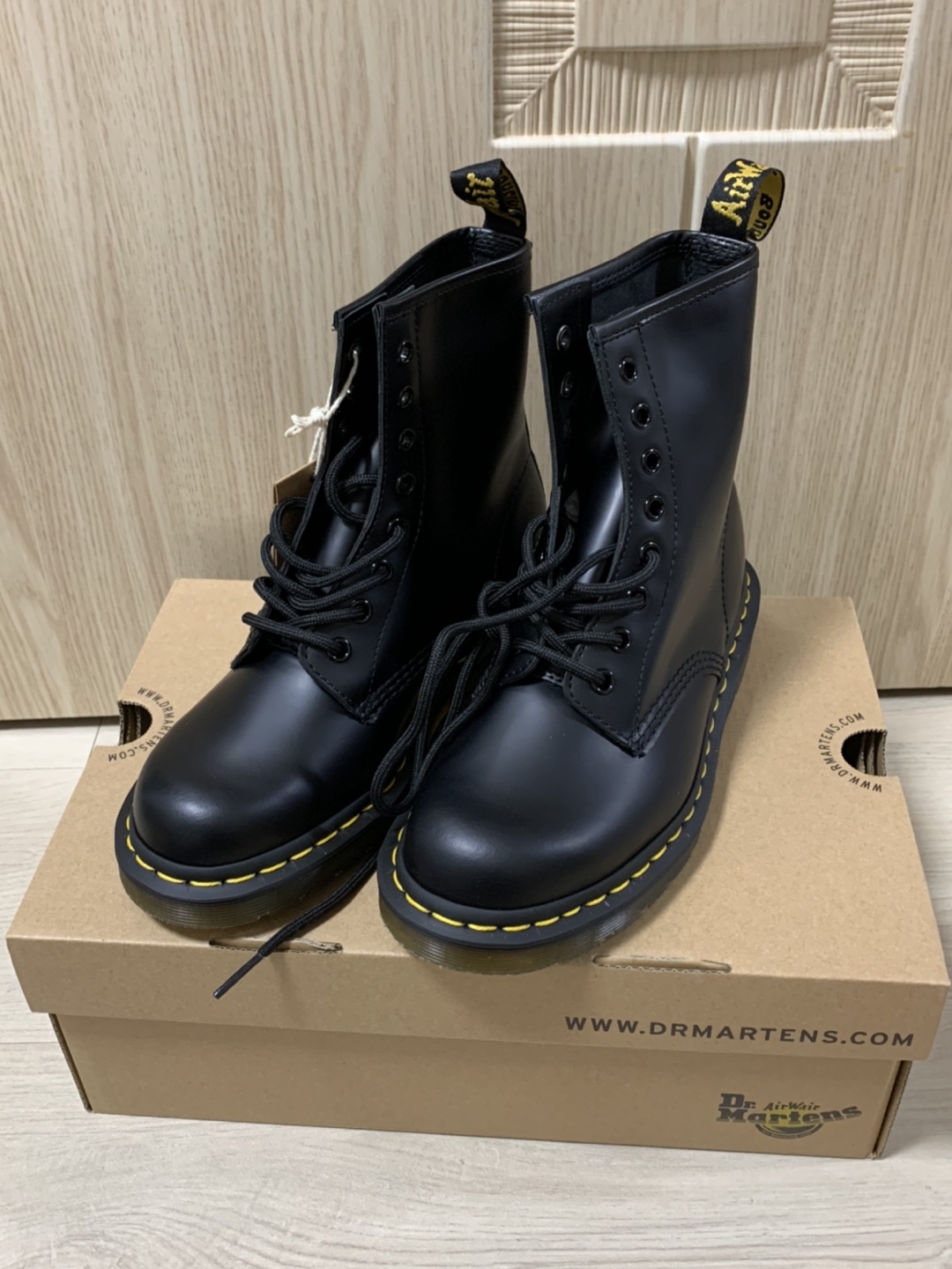 닥터마틴 1460 uk5 새상품... | 당근마켓 중고거래