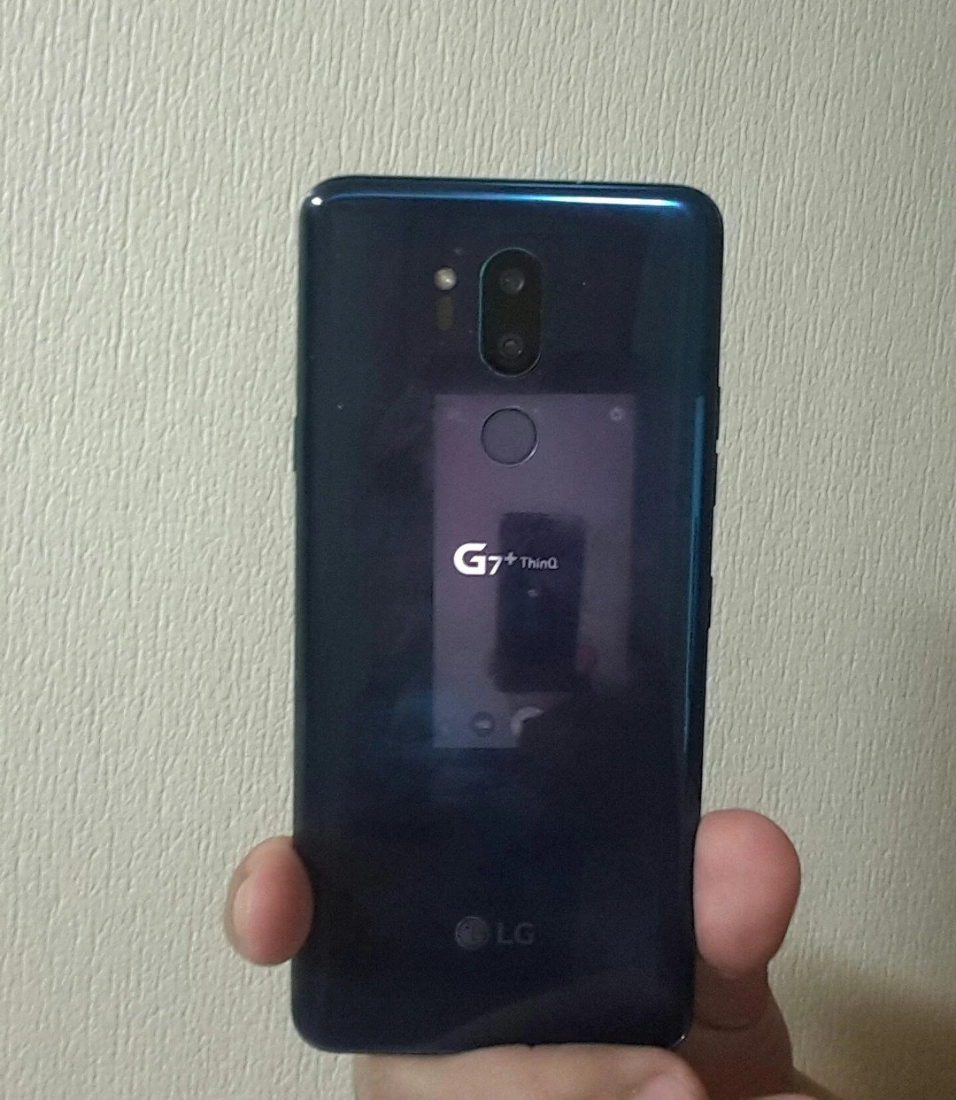 LG G7플러스 128G 8만원... | 당근 중고거래