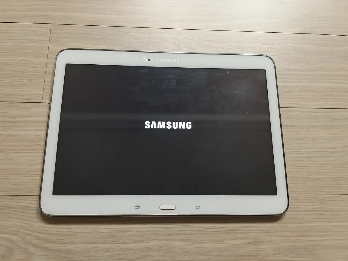 갤럭시탭 SM-T536(32G... | 당근 중고거래