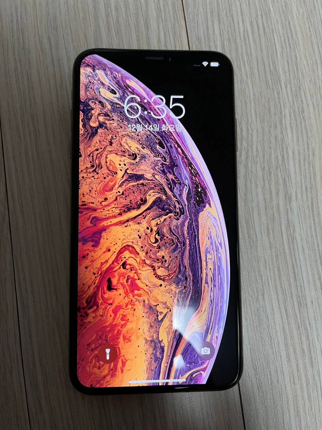 아이폰 sx max 256 로즈골드 | 당근 중고거래