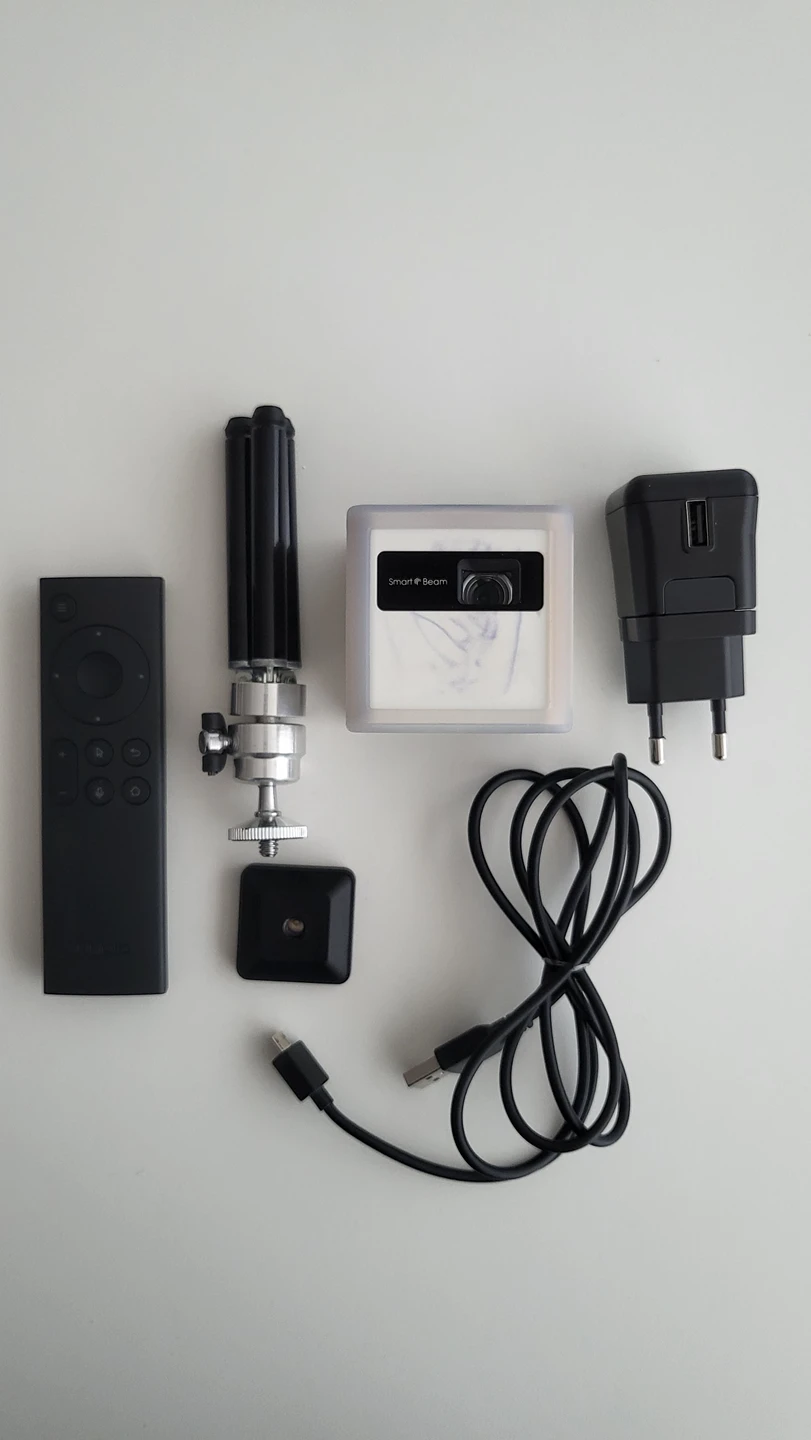 이노아이오 스마트빔3 IC300 | 당근 중고거래