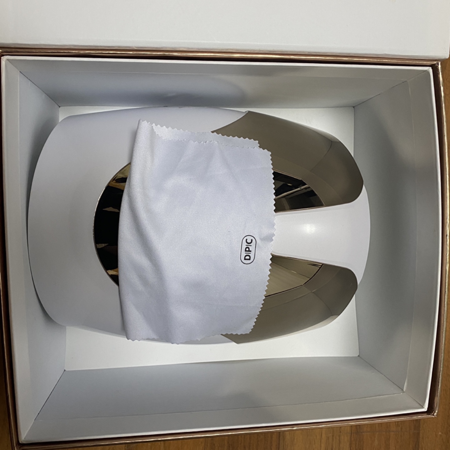 dpc led마스크(박민영 LE... | 당근 중고거래