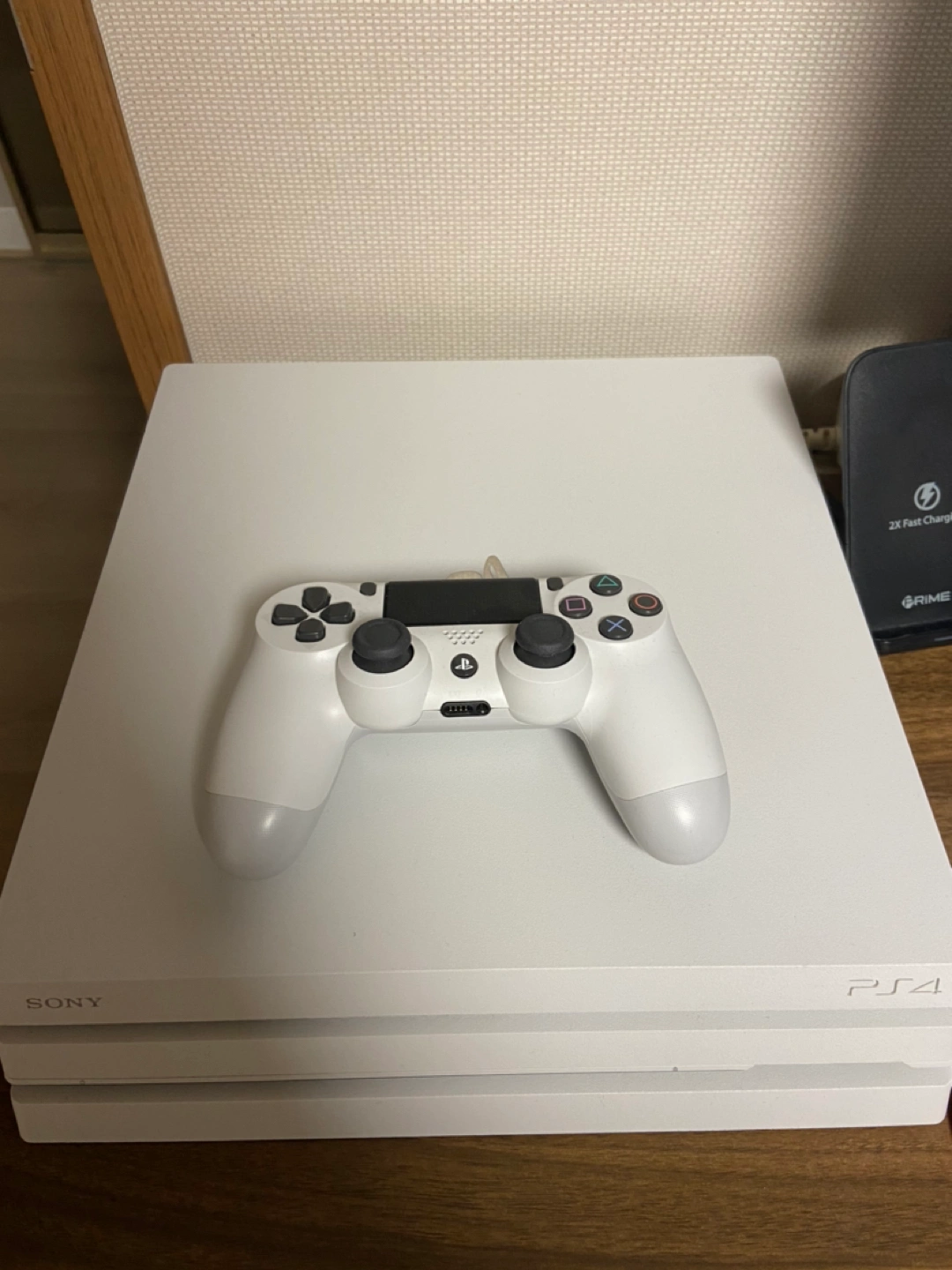 PS4 pro CUH-7117B... | 당근 중고거래