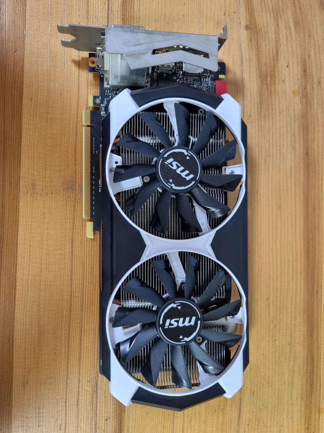 msi GTX-960 2g 그래... | 당근 중고거래