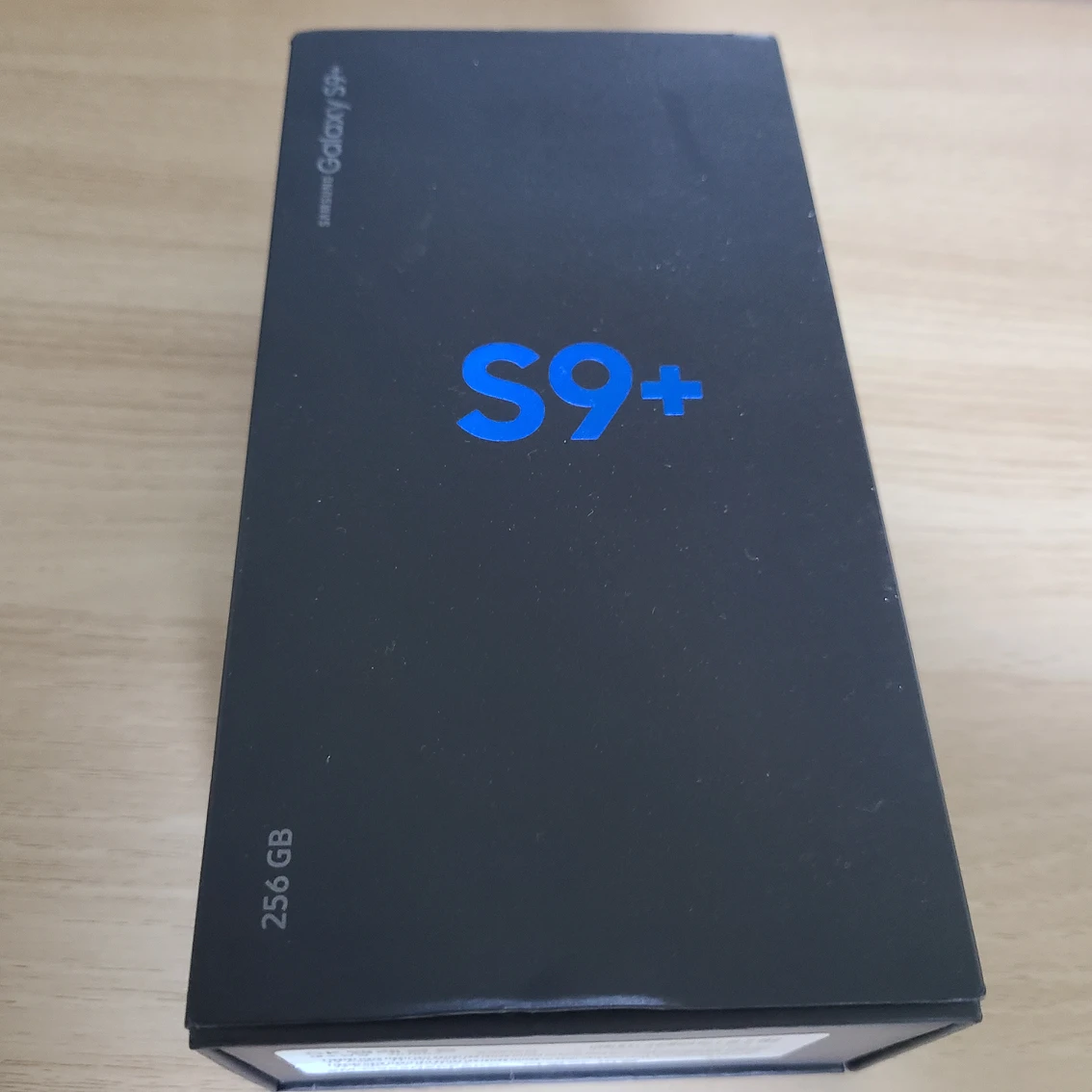 S9+ 256GB skt용 판매해요 | 당근 중고거래