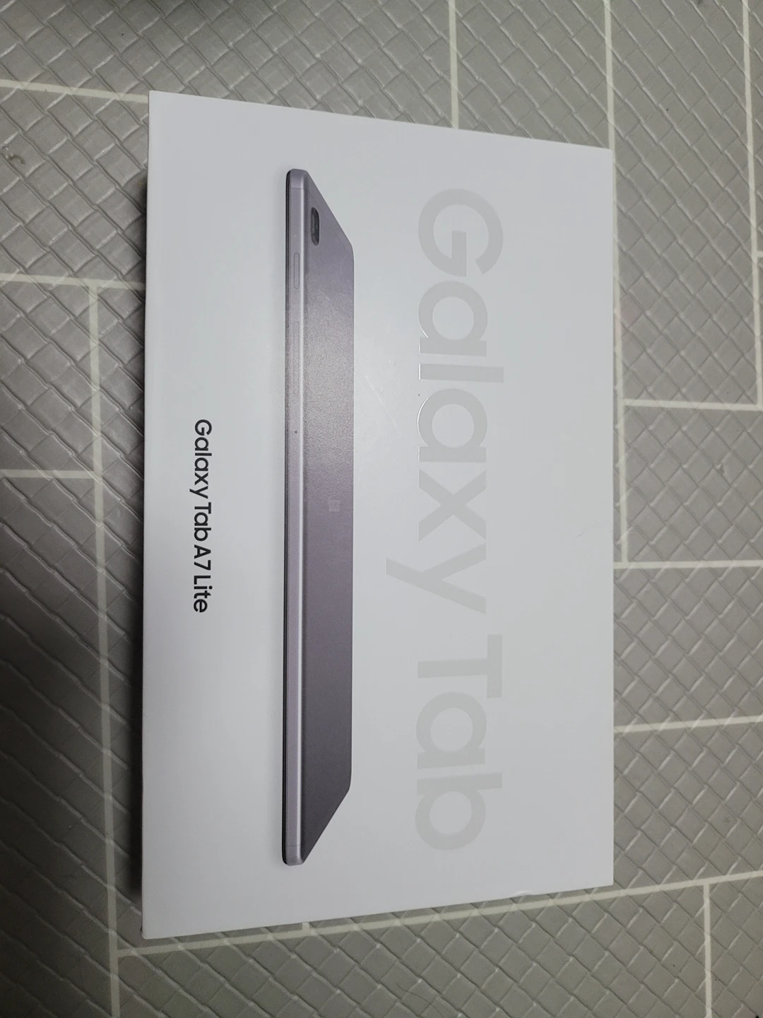 겔럭시탭 A7 LITE 64G ... | 당근 중고거래