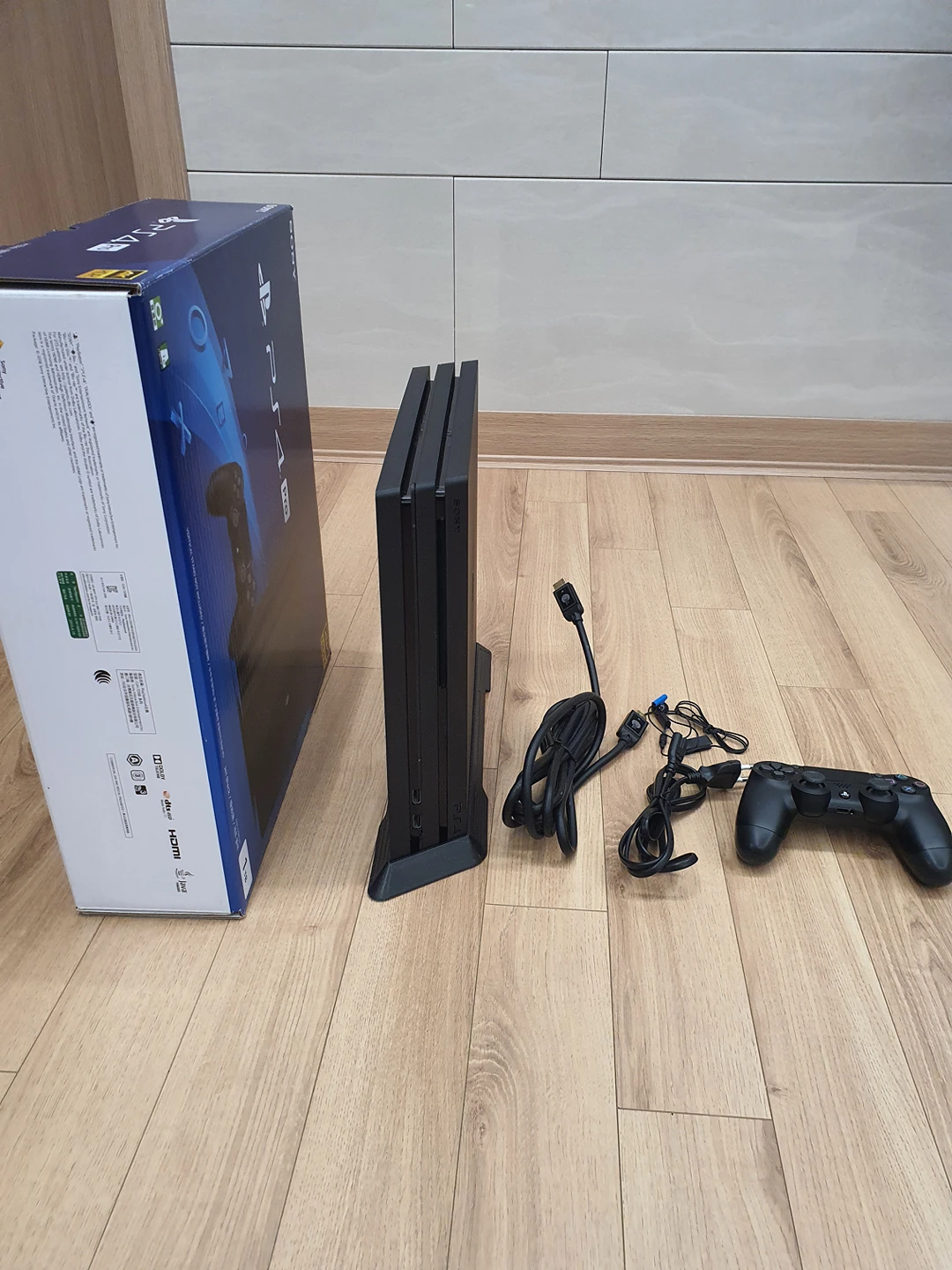 ps4pro 1t 플스4프로 | 당근 중고거래