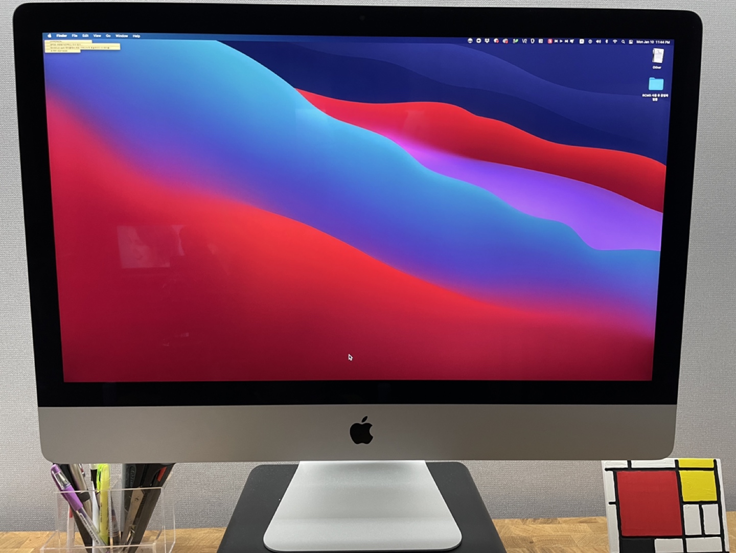 아이맥 iMac 2014 lat... | 당근 중고거래