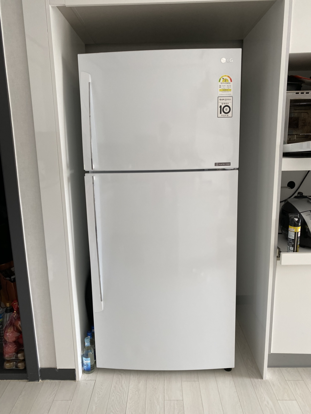 LG 냉장고 : 480리터, 2... | 당근 중고거래