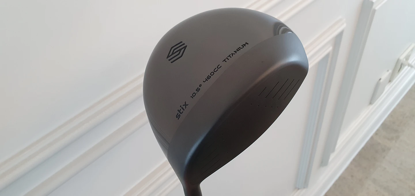 stix golf 드라이버 | 당근 중고거래